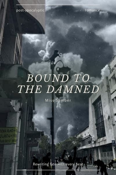 Bound To The Damned Royal Road