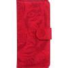 Mobigear Tiger Apple IPhone 12 Pro Max Hoesje Bookcase Portemonnee