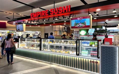 Here S Halal Budget Japanese Sushi Spots To Buka Puasa THE MAGIC RAIN