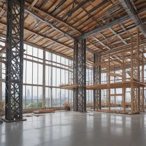 Generative Ai In Architecture Engineering And Construction Transforming The Industry Cooper