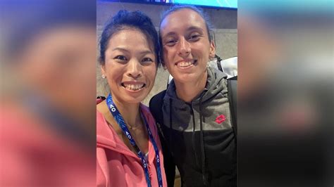 台灣一姐謝淑薇晉澳網女雙8強 球后史薇泰克女單32強意外落馬｜四季線上4gtv