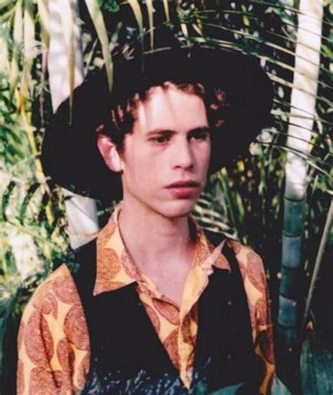 Jasper Justice Leigh Movies Bio And Lists On Mubi