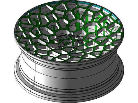 Free Cad Designs Files And 3d Models The Grabcad Community Library