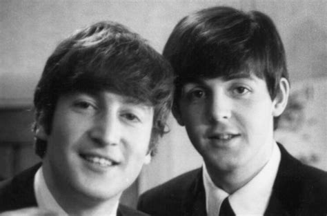 Read A Post Beatles Breakup Letter From John Lennon To Paul Mccartney