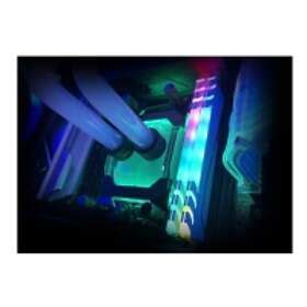 Best pris på Mushkin Redline Lumina RGB White DDR4 3600MHz 2x8GB