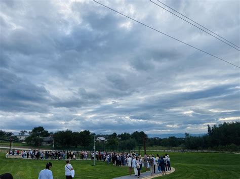 «Матері у молитві здійснили прощу до Старуні Івано Франківська Архієпархія УГКЦ