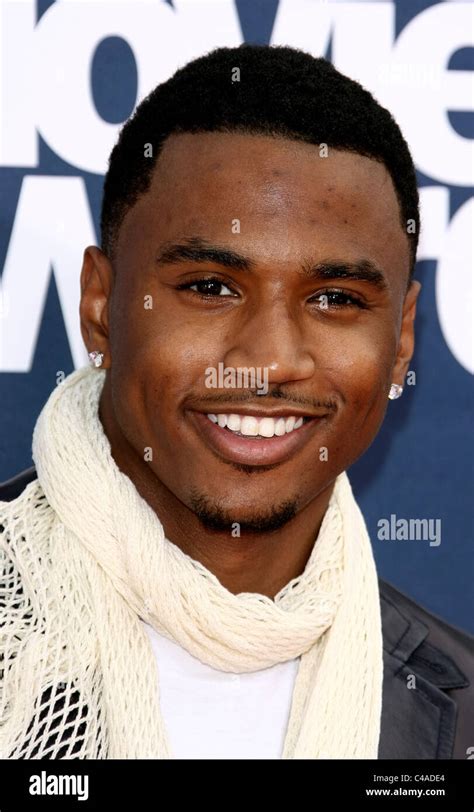 Trey Songz Six Pack