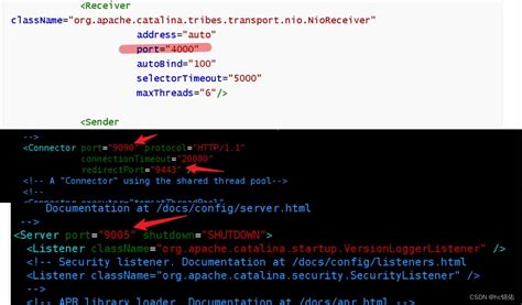 Tomcat的集群tomcat集群 Csdn博客