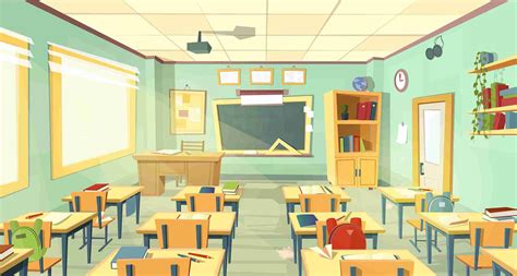 60 Things In The Classroom Dan Contoh Kalimatnya Mrbob Kampung Inggris