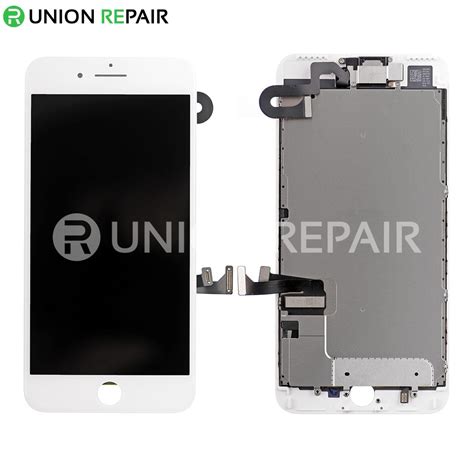 Replacement For Iphone 7 Plus Lcd Screen Full Assembly Without Home