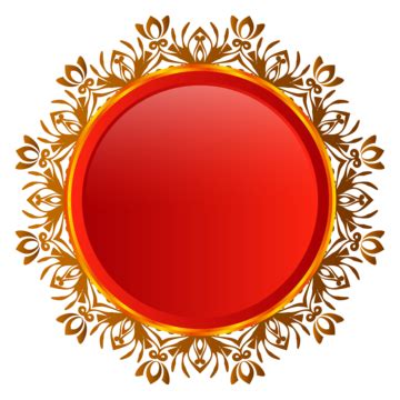 Luxury White Golden Mandala Arabic Ornament Islamic Banner Title Frame