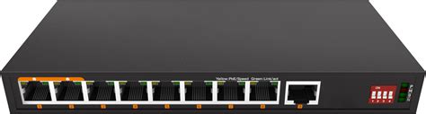 SmartByte 28 Ports Full Gigabit Unmanaged Ethernet Switch With Enhanced