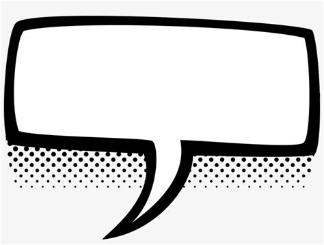 Comic Dialogue Box Png Download For Free In Png Svg Pdf Formats 👆