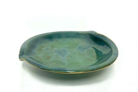 Konoha Plate Yasumitsu Morito