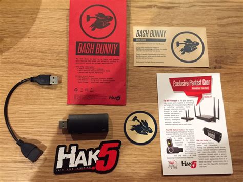 Bashbunn The Security Blogger