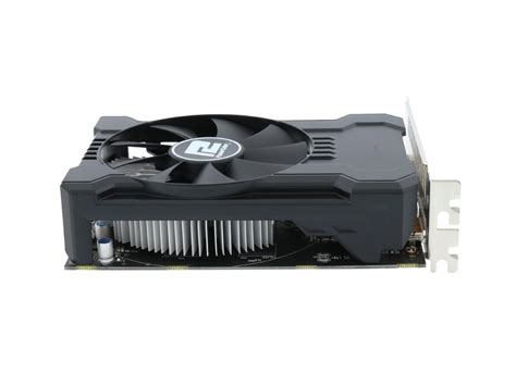 PowerColor Radeon RX 550 Video Card AXRX 550 2GBD5-DHA/OC - Newegg.com