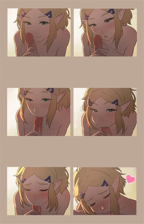 Princess Zelda The Legend Of Zelda And More Drawn By Pomelomelon Danbooru