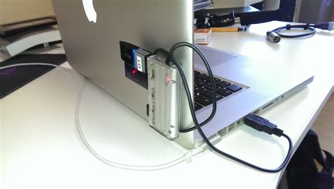 USB HUB Life Hack SoundBits Sound Effects