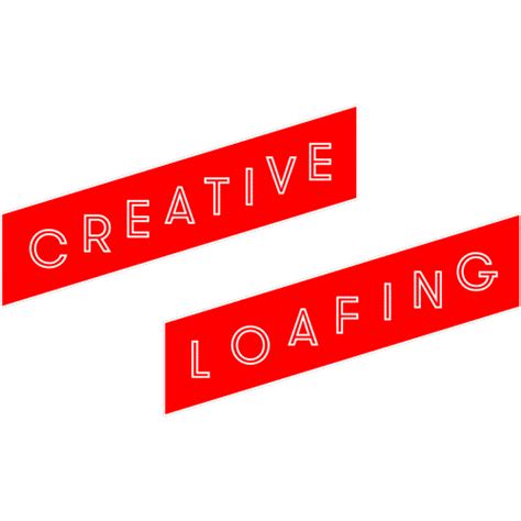 Atl Cl Sticker By Creative Loafing Atlanta For Ios And Android Giphy