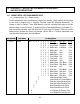Laurel Electronics Custom Ascii Protocol For Laureate Series Digital