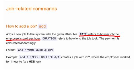 RATE Parameter Is Mentioned In The Add Command Section Of The UG Even