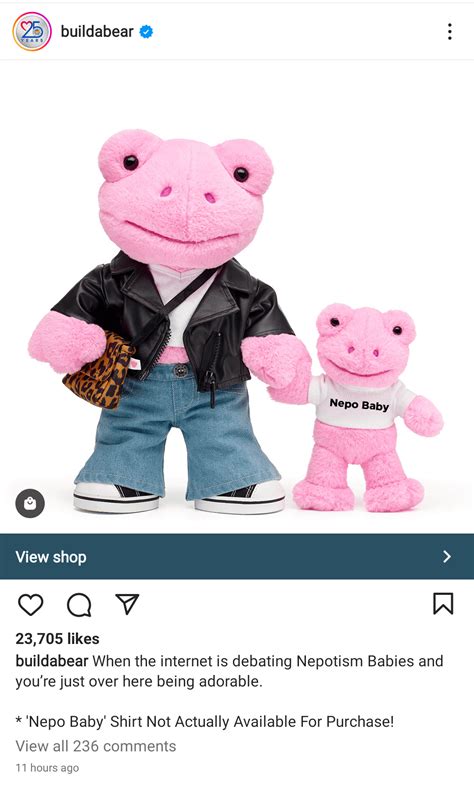 Sometimes I Think We Sleep On How Funny The Babw Instagram Is R