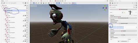 Area D Not Detected As Collision From RayCast D Programming Godot Forum