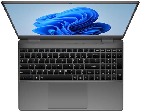BMAX MaxBook X15 Plus Celeron N5095 Intel UHD Jasper Lake 16 EU