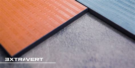 Новости Extravert