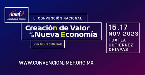 Cdmx Inicio Imef