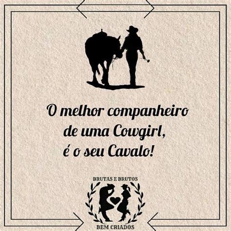 Frases Vaquejada Feminina Fiercestory