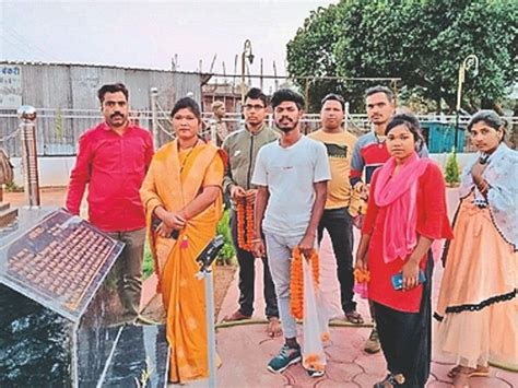 Death Anniversaries Of Bhagat Singh Rajguru And Sukhdev Celebrated