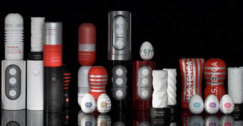 Visions Of The Future Of Sex From D Printed Genitals To Teledildo