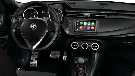 Alfa Romeo Giulietta Price And Specs