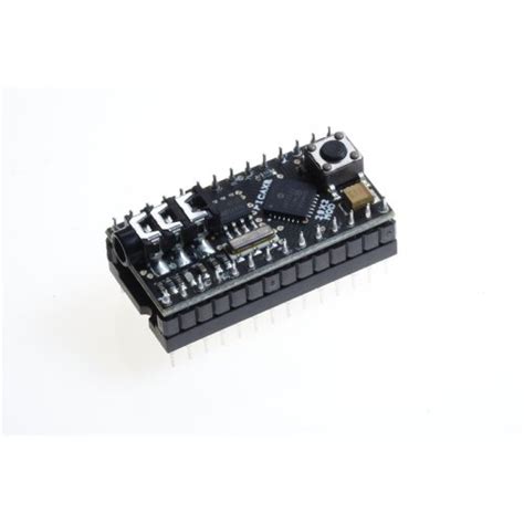 Buy Picaxe 28x2 Module Online In India Fabtolab