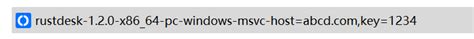 About Window Information Is Missing Issue Rustdesk Rustdesk GitHub