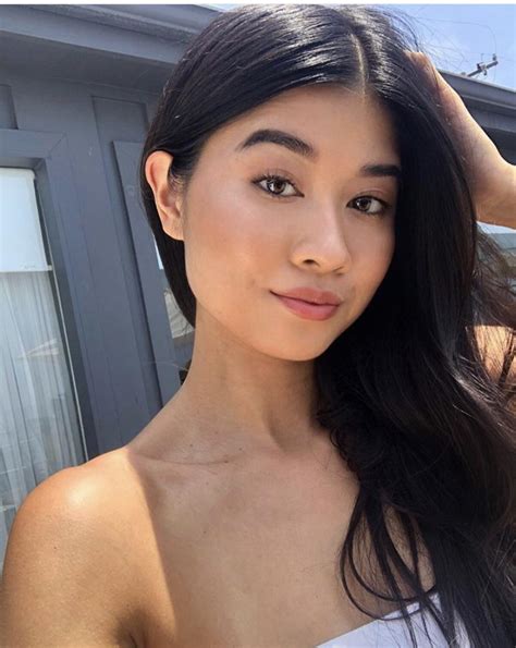 Megan Li Wang R Celebs
