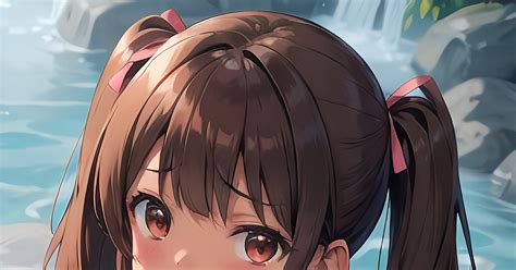 ロリ 王道メスガキちゃん Rougeのイラスト Pixiv