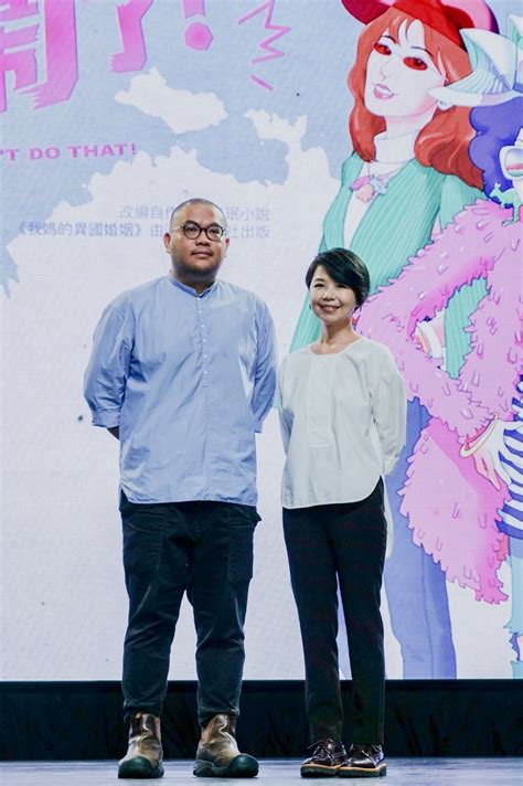 台劇《媽，別鬧了》前導預告出爐！吳慷仁爆肌露下體、柯佳嬿爆醉罵路人驚翻網友 媽，別鬧了、台劇、華語、喜劇、賈靜雯 爆米花小姐 妞新