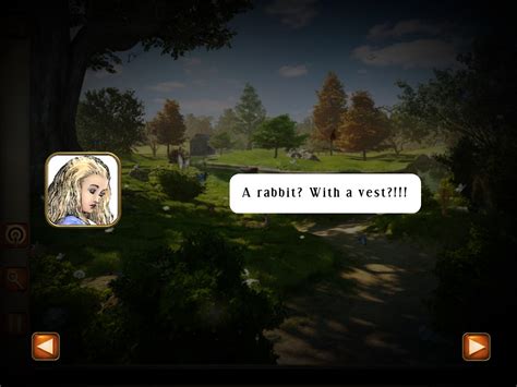 Alice In Wonderland Hidden Objects Review