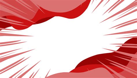 Abstract Background Illustration With A Red Theme 22538230 Png