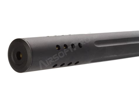 M24 Airsoft Sniper M24 Military With Muzzle Brake Fde Sw 04k Tn