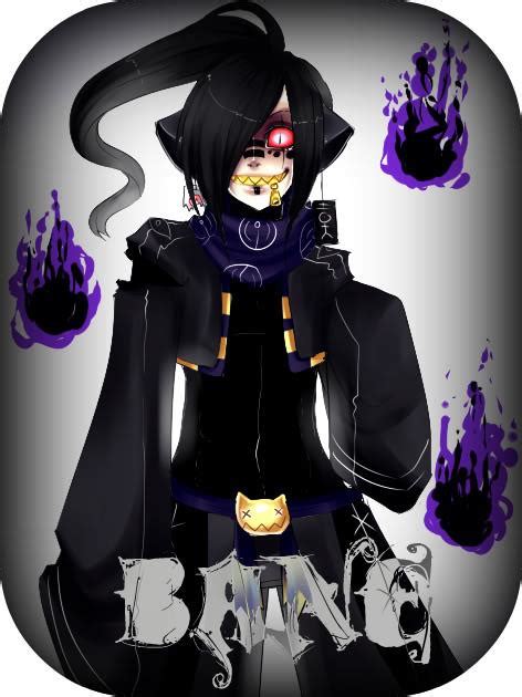Image Banette Gijinka Pokemon Arena X Wiki