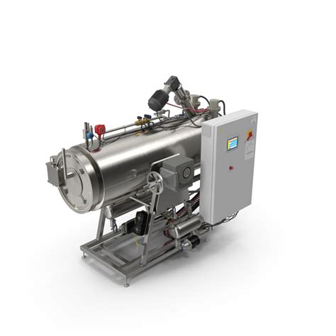 Alkaline Hydrolysis Machine Png Images And Psds For Download Pixelsquid
