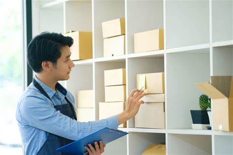 What Is Automated Inventory Management Software And How Does It Work