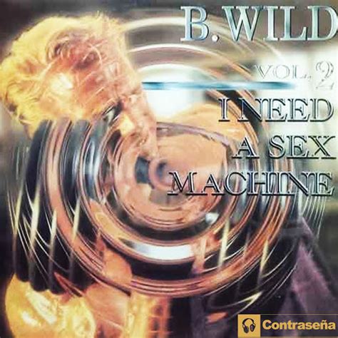 I Need A Sex Machine Youtube Music