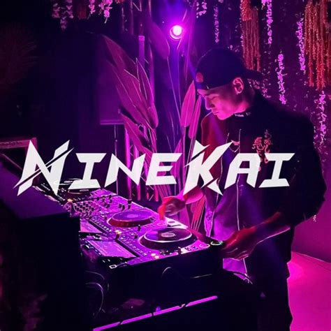 Stream HEAVY HOUSE Dark Bass House Mix By NINE KAI Ft Dr Fresch