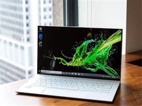 Laptop Acer Swift Giá rẻ Chính hãng Bảo hàng uy tín