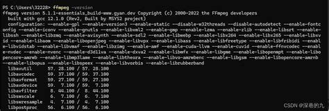 使用easydarwin进行rtmp推流 easydarwin rtmp csdn博客