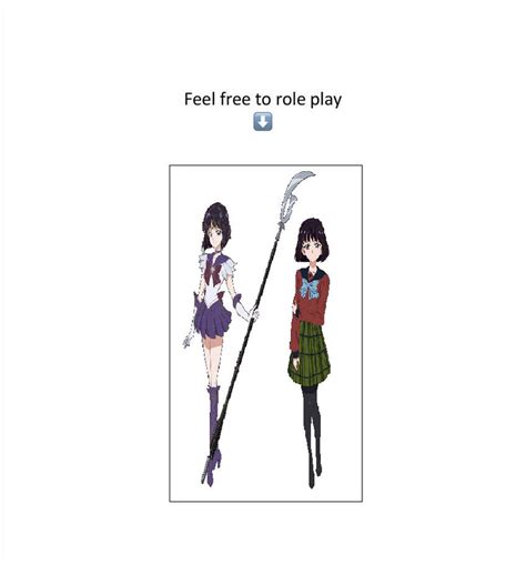 Meet Hotaru Tomoe By Usermicko2002 On Deviantart